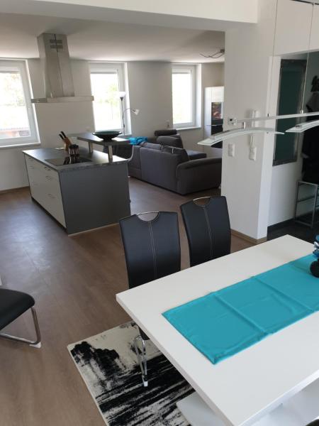 Charakterhaus - Waldviertel