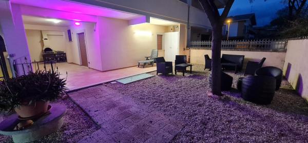 Family Apartment Stella Marina - Civitavecchia