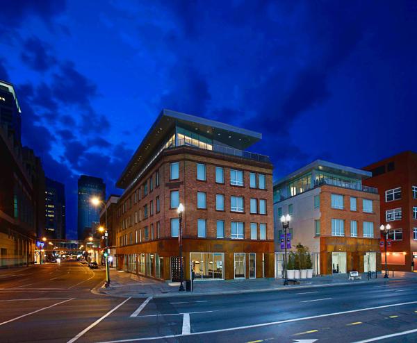 The Chambers Hotel - Minneapolis, MN