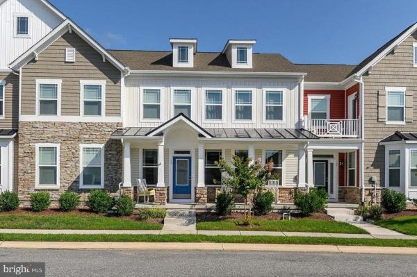 Ocean View Beach Club - 15 Bennett Point - Delaware