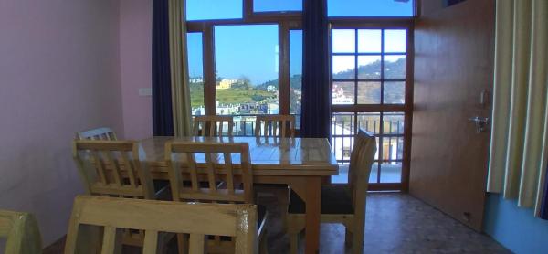 Shubham Homestay Near Ranikhet - ラニケト