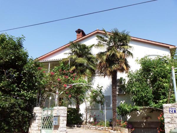 Angelo Apartment, In The Quiet Part Of Porec - Poreč