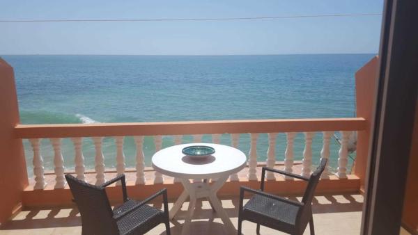 Surf Appartement Taghazout 6 - Taghazout