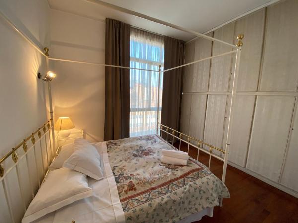 Hotel Leonardo - Brescia