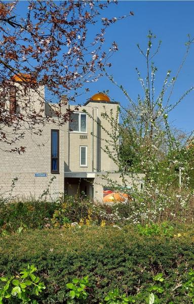 Bed & Breakfast De Koepeltjes - Leiden