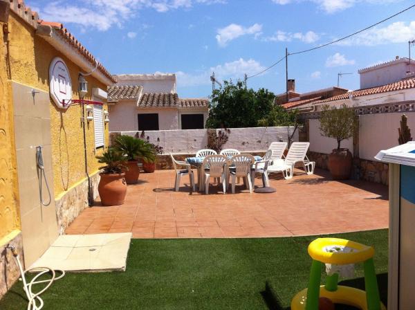 House \/ Villa - Dénia - Dénia