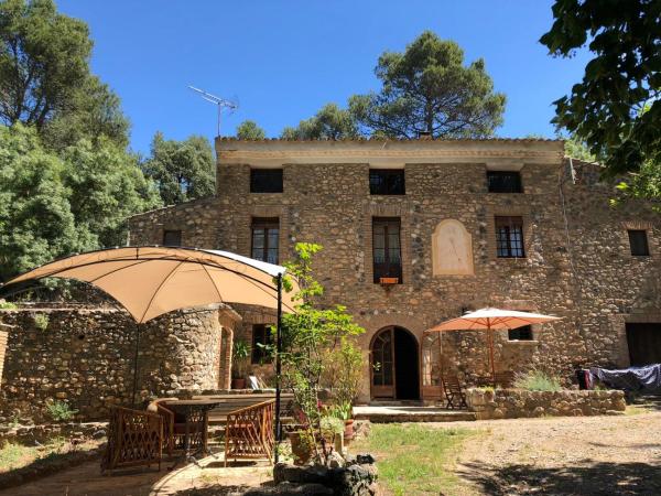 Molí Dels Aubins - Siurana