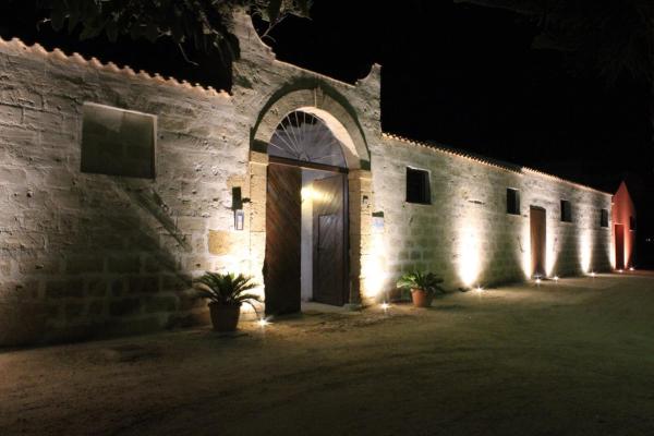 Baglio Bellavista - Trapani