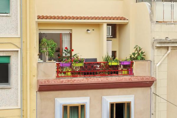 I Love Art - Sardinien