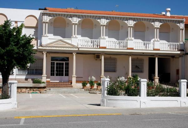 Hostal La Noria - Ruidera