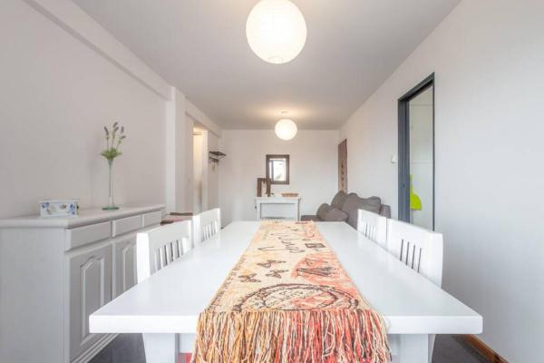 Super Céntrico Y Con Espectacular Vista Al Lago - Bariloche