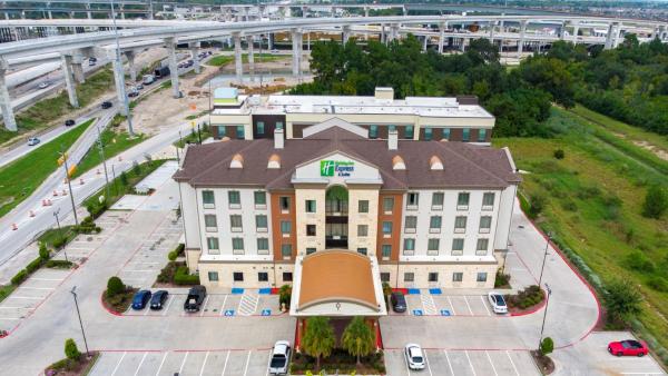 Holiday Inn Express & Suites Houston South - Near Pearland By Ihg - Pearland, TX