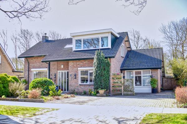 De Kleine Vos - Dishoek