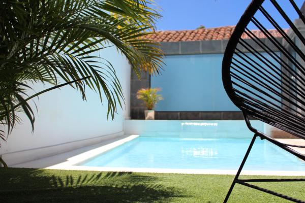 Allureh Emblematic Lodging - Canary Islands