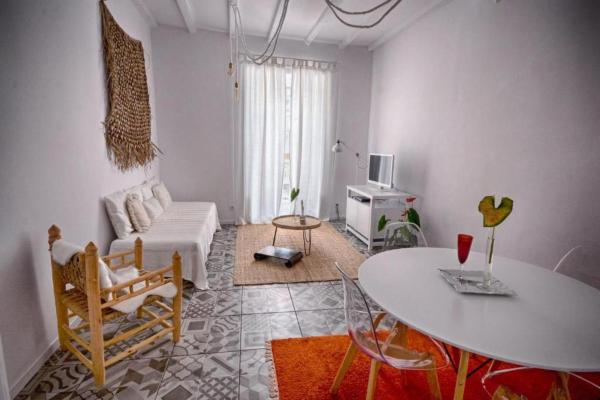 Old Charming Faro Apartment - Algarve