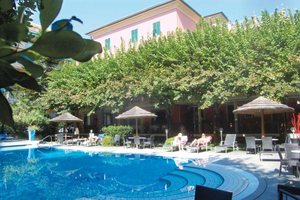 Hotel Clelia - Bonassola