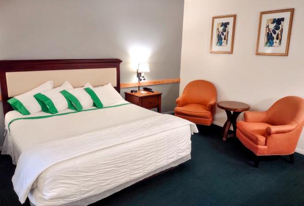 Guesthouse Inn Enumclaw - Enumclaw, WA