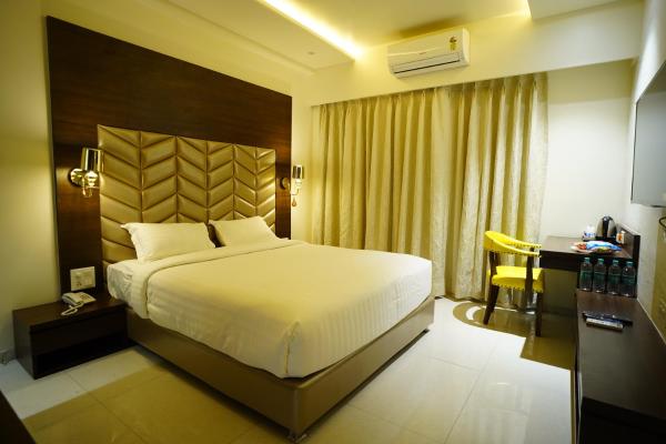Orange Tree Hotels - Nagpur