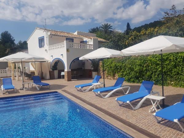 Cottage In Callosa - L'Albir
