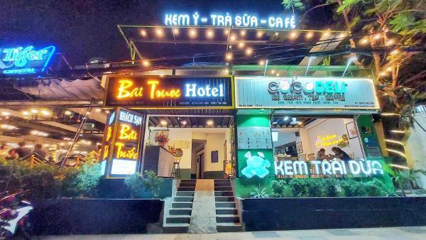 Bai Truoc Hotel - Ho Chi Minh-stad