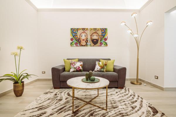 Bacosuite - Catania
