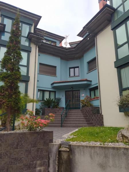 Las Palmeras - Llanes