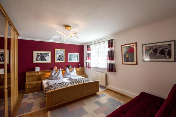 Garten Appartement Harmony - Kranjska Gora