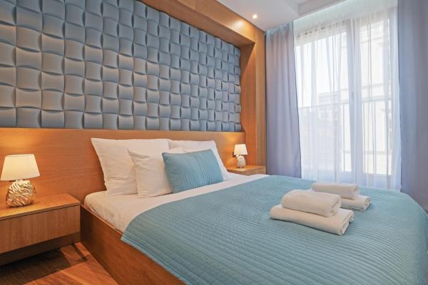 Apartamenty Prestige Browar Lubicz Stare Miasto - Cracovie
