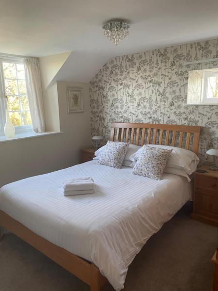Moorhead Country Holidays - Clovelly