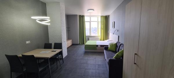 Apartment Bond МС 1107 - Odesa