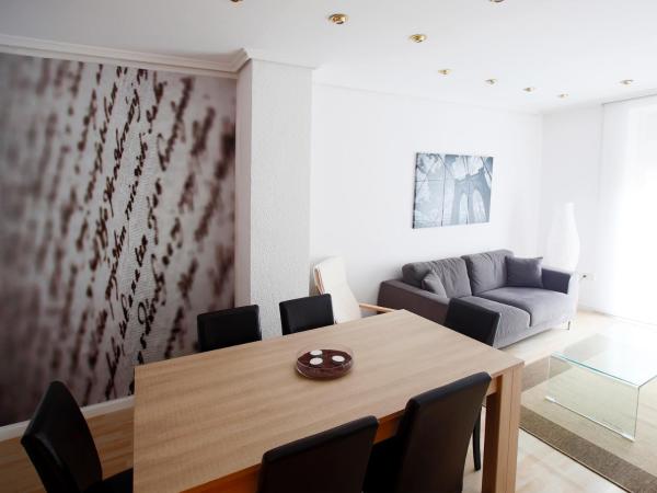 Total Valencia Xàtiva (Leisure & Culture) - La Torre