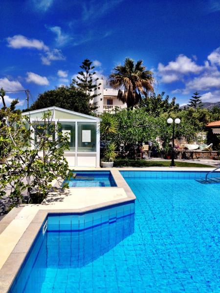 Type Maisonette 60 M2 - Beautiful Apartment Near The Beach - Crete