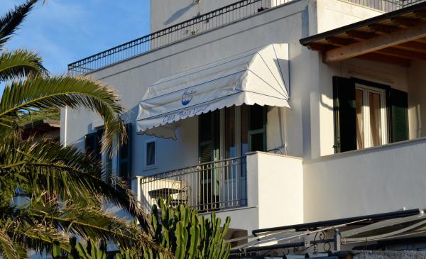 Casa Baia Luna - Ponza