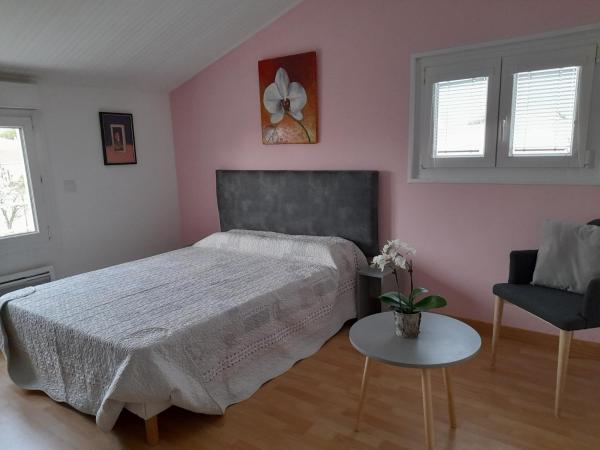 Gîte "La Belle Etoile" 2 Nuits Minimum, 3 éToiles - Challans