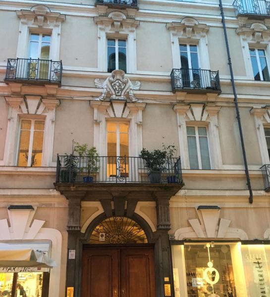 Via Garibaldi 31 Suites - Turin