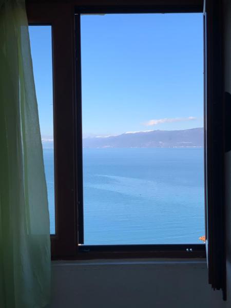 Syzo Rooftop 360° - Lake Ohrid