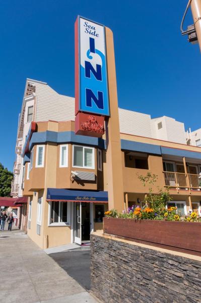 Seaside Inn - Sausalito, CA