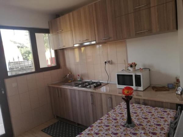 Casa Ana - Costinești