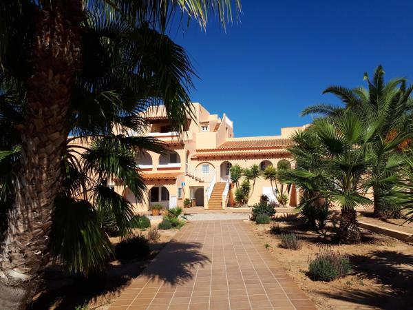 Villa Clementina - Formentera