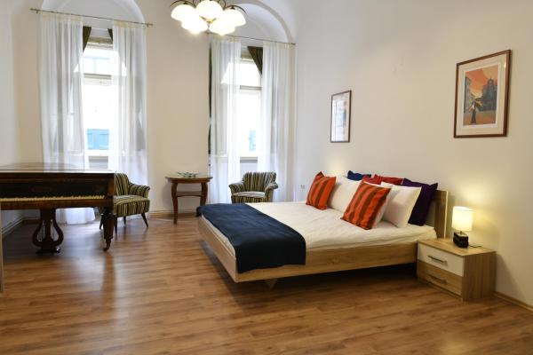 Apartment George&dragon - Zagreb