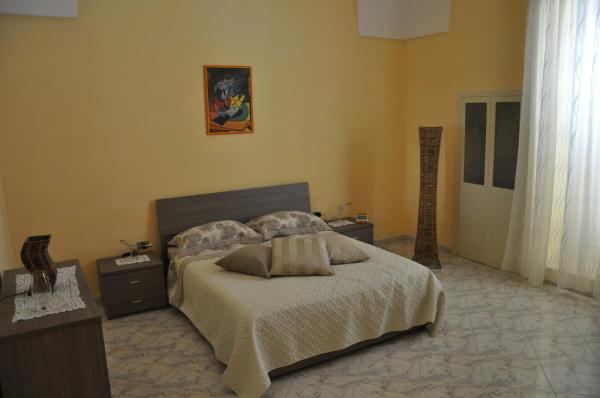 Residenze Azul - Via Brindisi-udine - Gallipoli