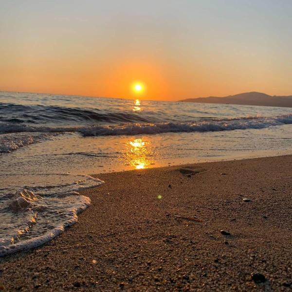 Petra Marina Maris - Pisciotta