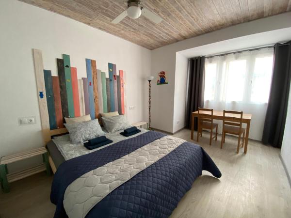 Cozy Lego Apartment - San Juan de Alicante
