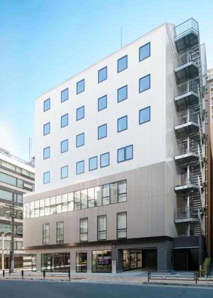 Tokyo Ueno Youth Hostel - Tokyo