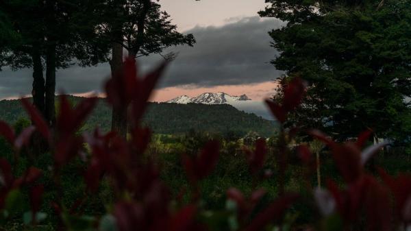 Two Rivers Ohakune - Boutique Lodge - New Zealand