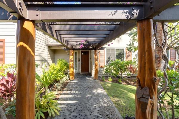 Golf Villas G2 At Mauna Lani Resort - Hapuna Beach, HI