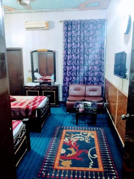 Guest House - Lahore