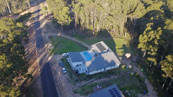 Mountain Valley - Batemans Bay