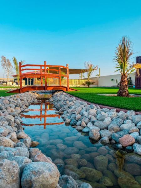 Seven Elements Resort - Ras al-Khaimah