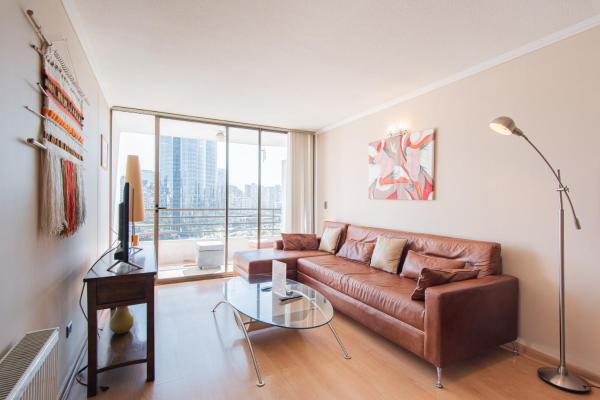 Uptown Ethnic - 2br, Metro, Wifi, Tv - Cordillera